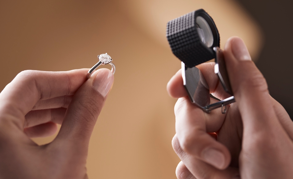 Create Your Own Engagement Ring